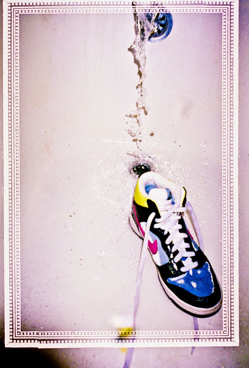 Nike EXPLOSION! – for the love of nike