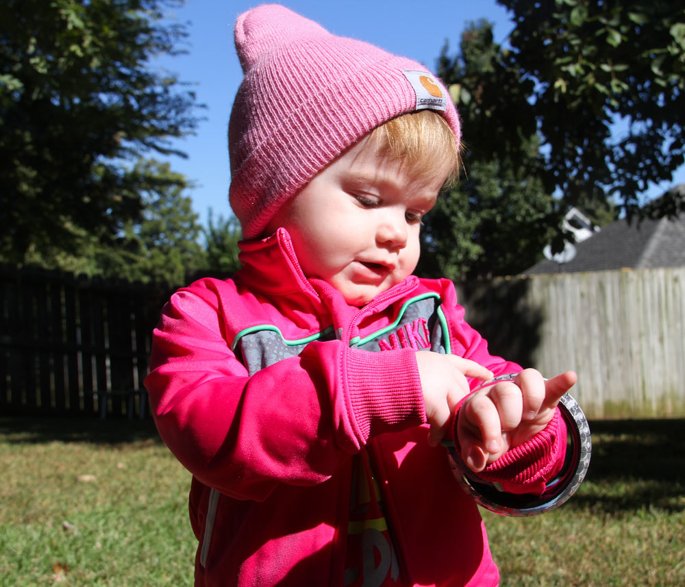 all me all day, baby – for the love of nike