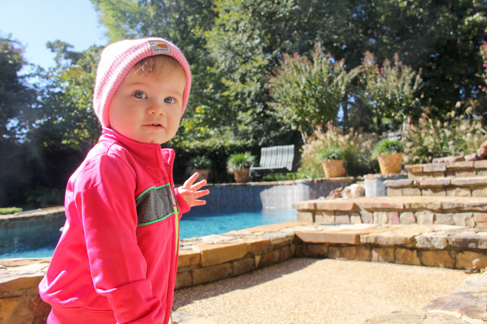 all me all day, baby – for the love of nike