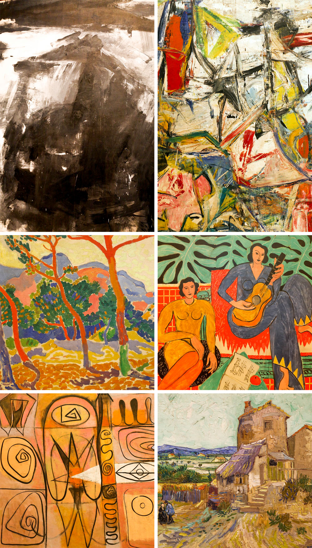 Modern Rebels – for the love of nike