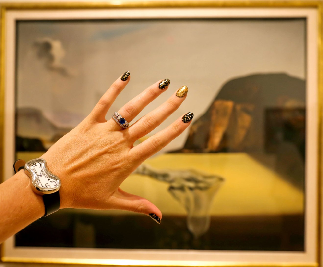 Modern Rebels – for the love of nike