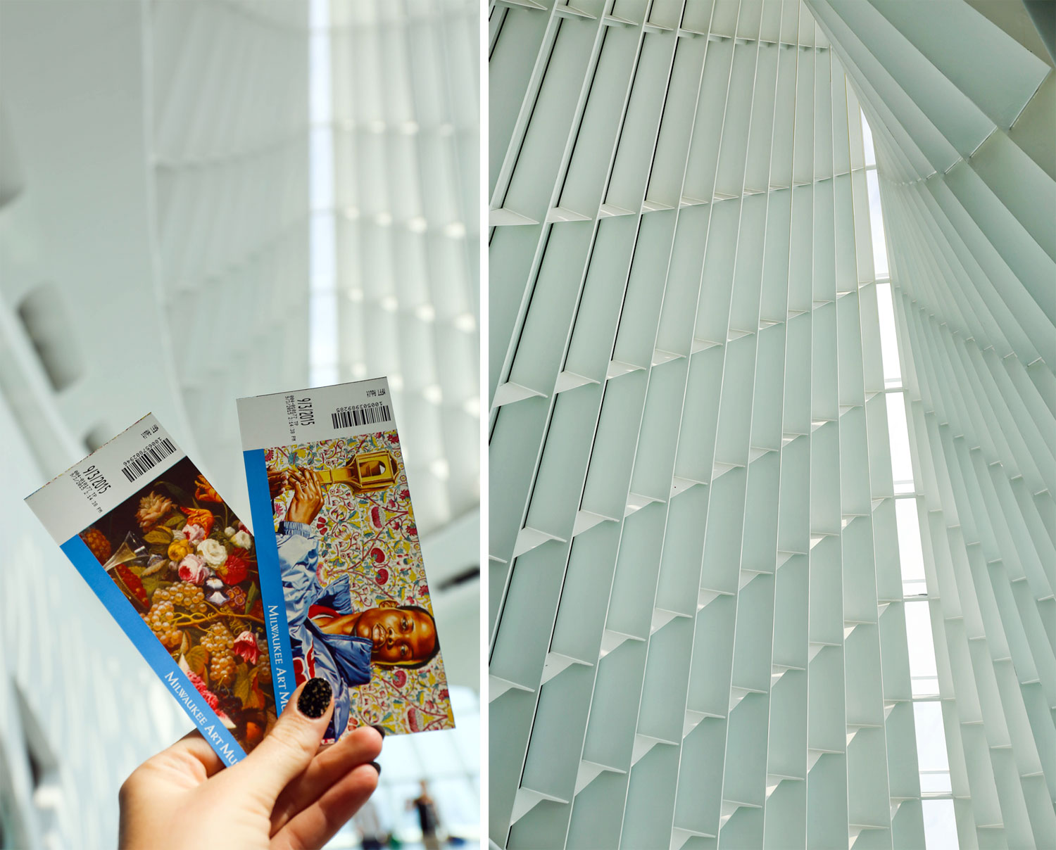 Modern Rebels – for the love of nike