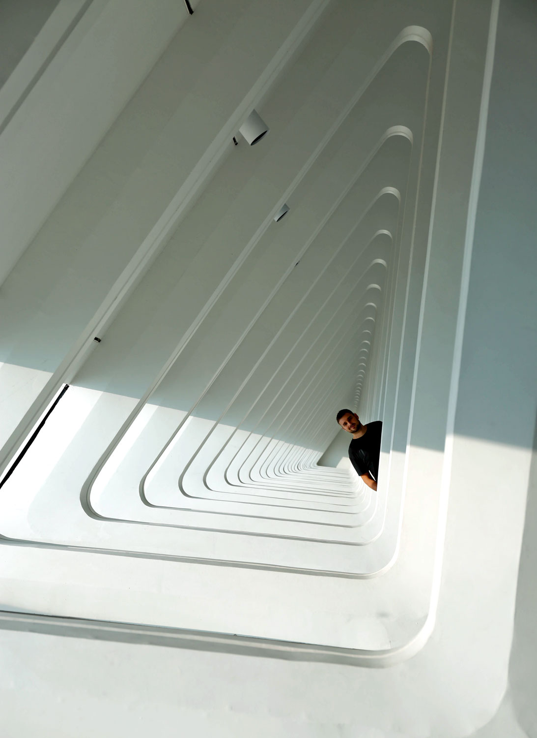 Modern Rebels – for the love of nike