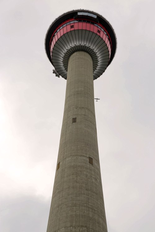 Calgary, Alberta – for the love of nike
