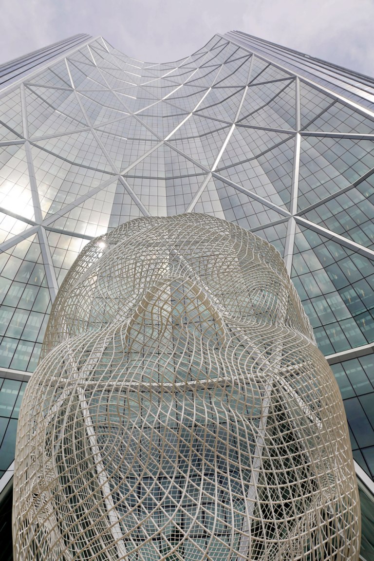 Calgary, Alberta – for the love of nike