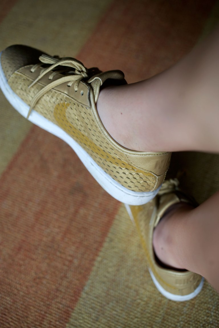 Adventures in Austin – for the love of nike