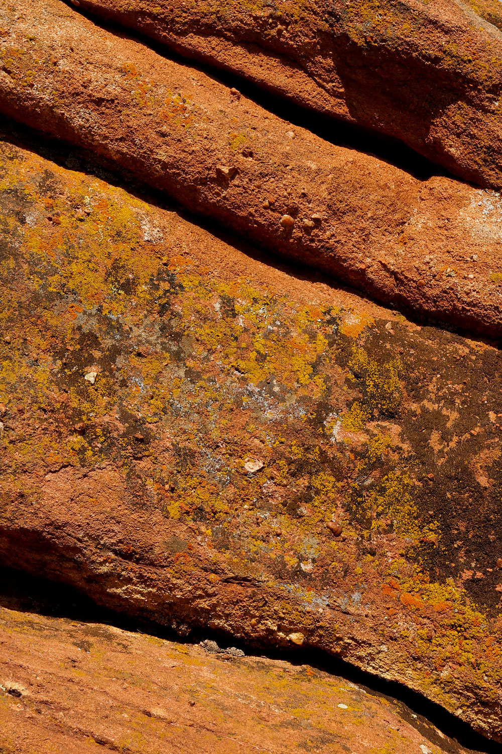 Red Rocks – for the love of nike