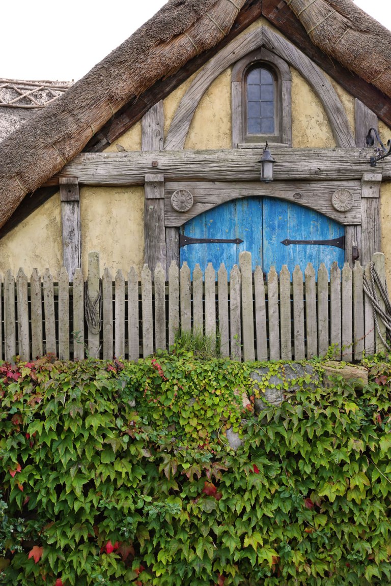 One Travel Destination to Rule Them All – for the love of nike