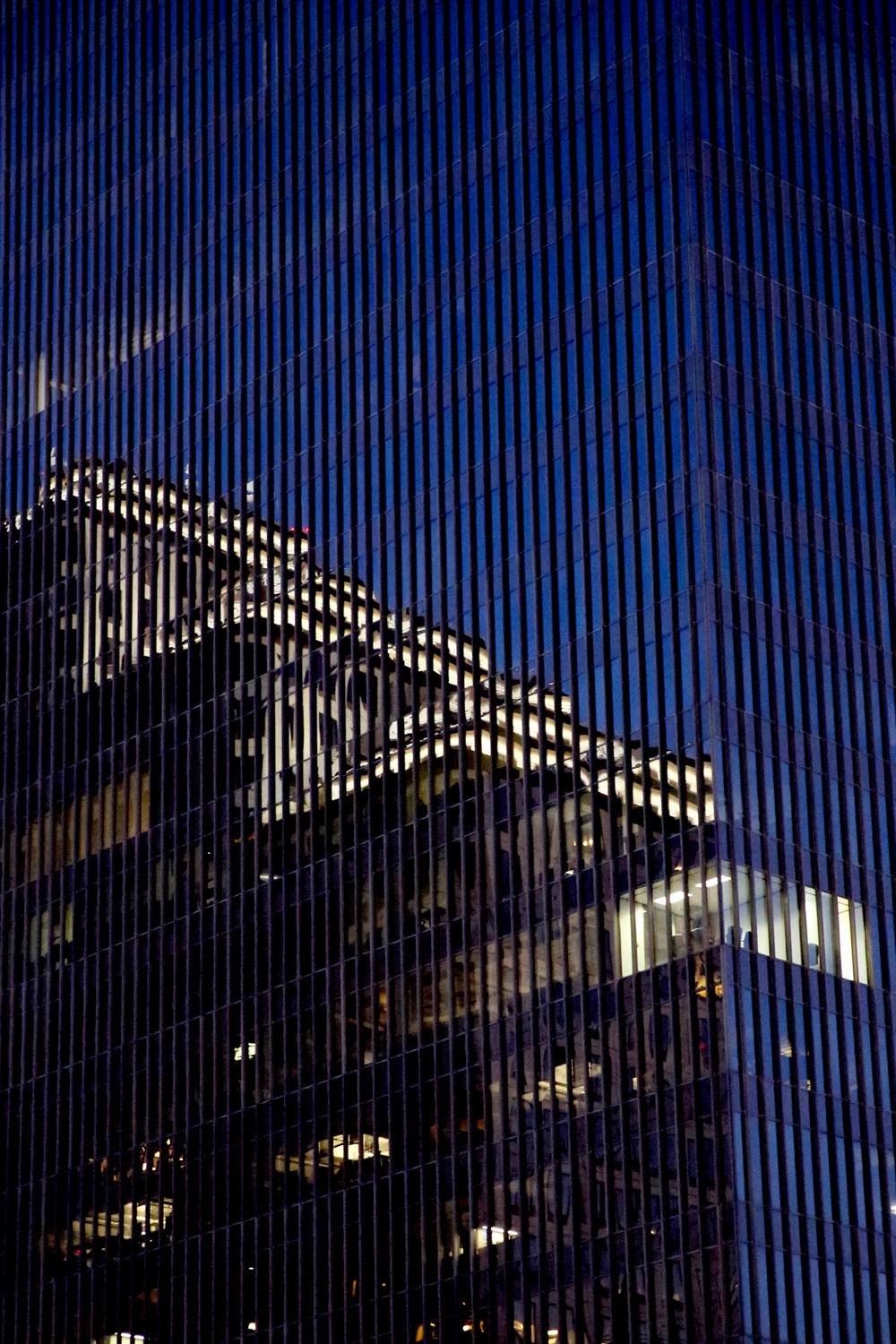 in the ATX – for the love of nike