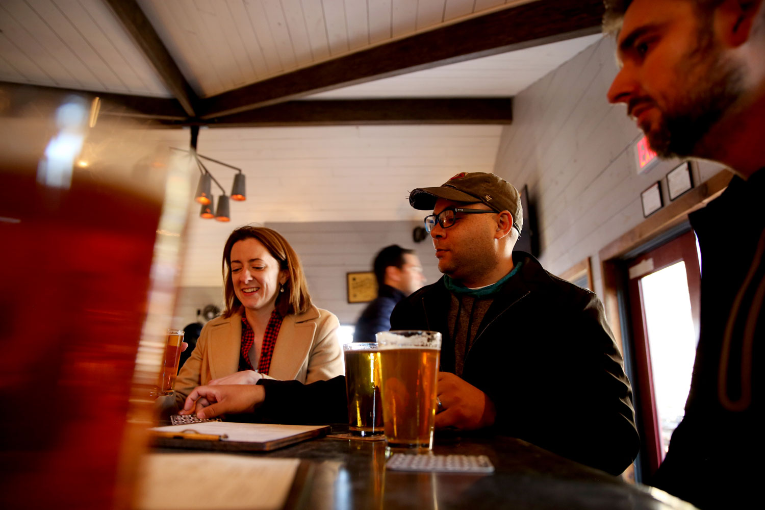 in the ATX – for the love of nike