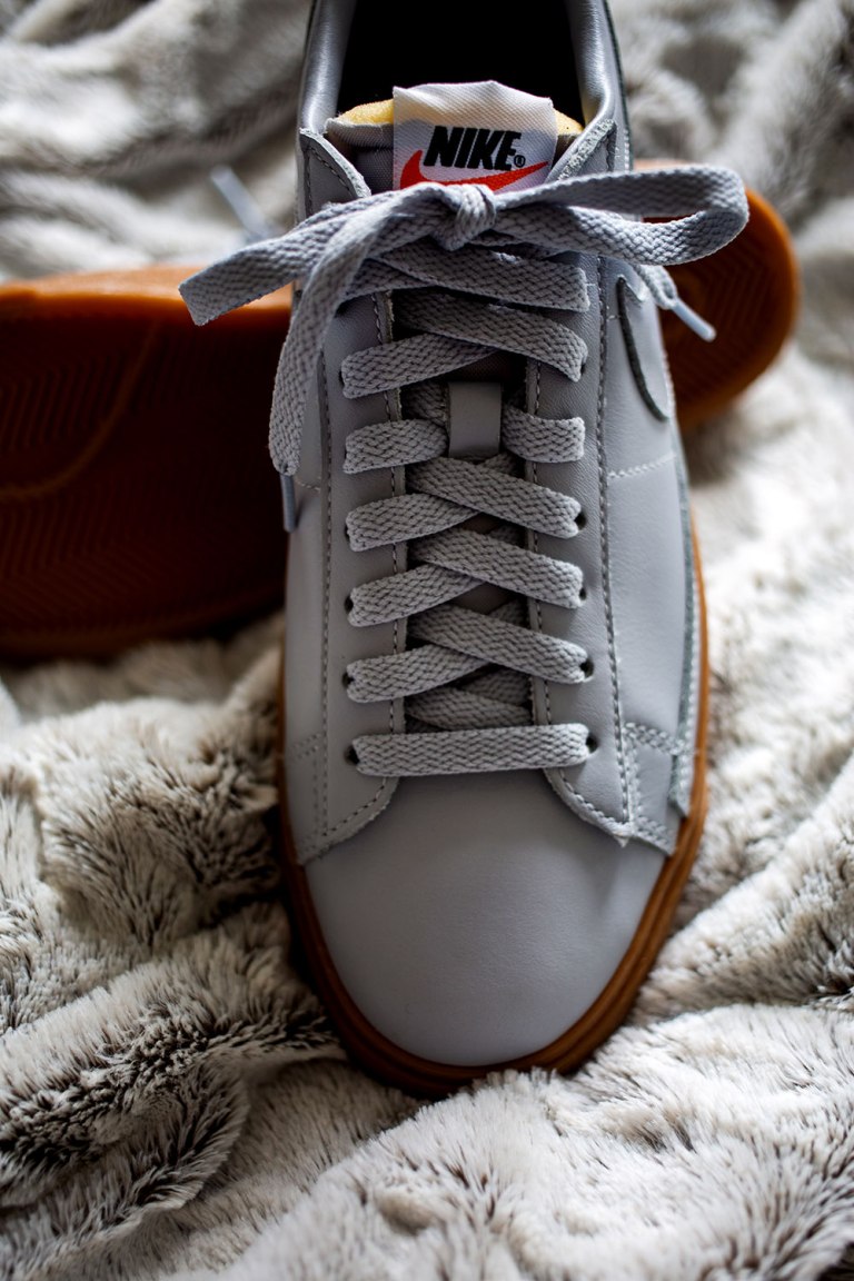 Shoes Fit for a Trek Across Norway – for the love of nike