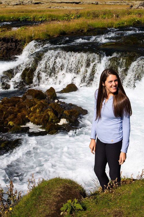 A Quick Travel Guide to Iceland – for the love of nike