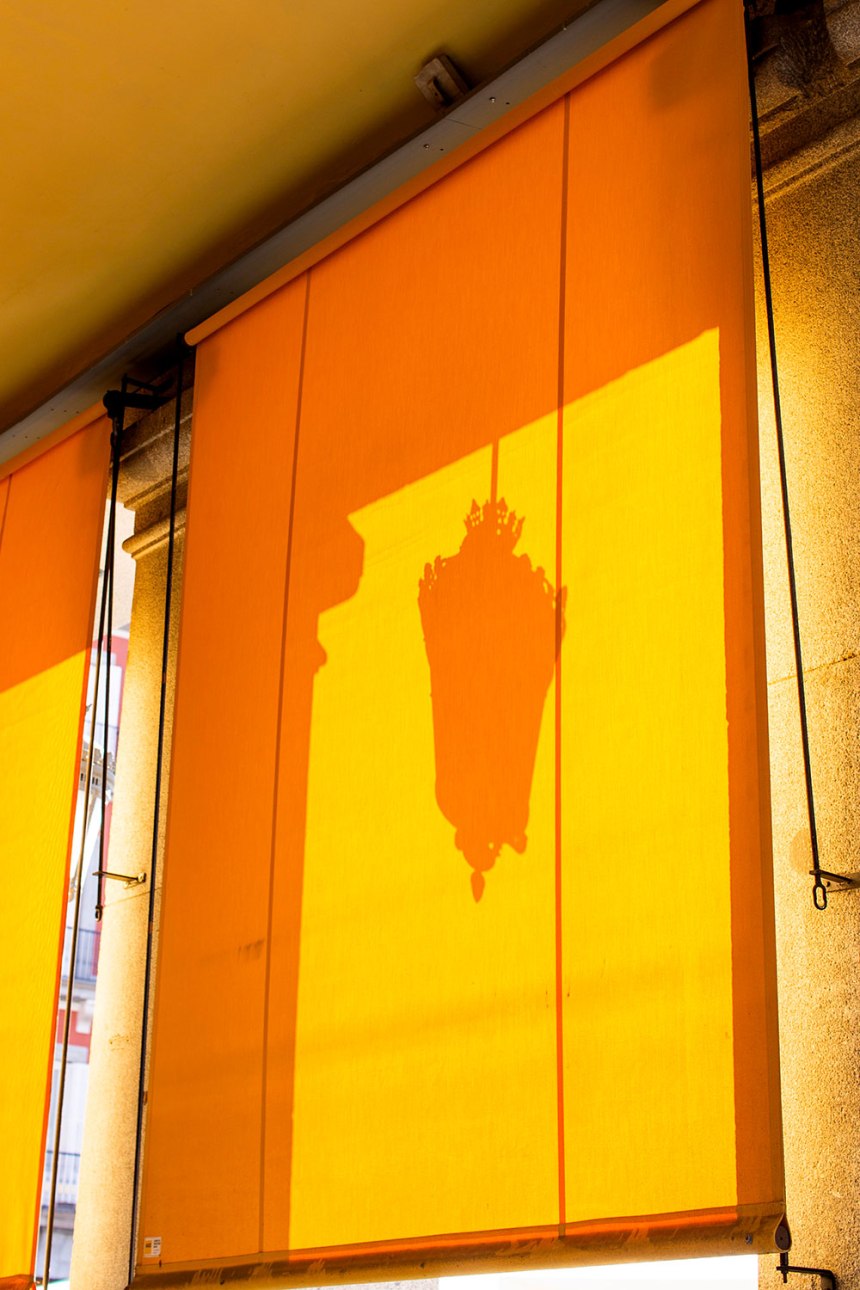 The Starting Point of All Spanish Roads – for the love of nike