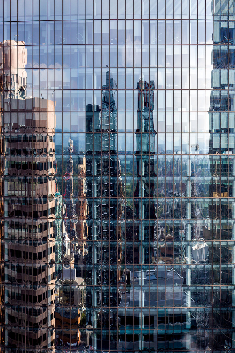 Exploring One of North America’s Most Livable Cities (pssst…it’s in ...