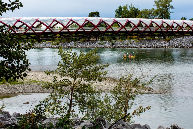 Exploring One of North America’s Most Livable Cities (pssst…it’s in ...