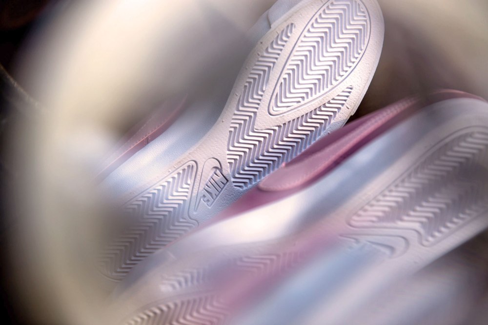 my favorite Indian city–and it’s easy to see why – for the love of nike